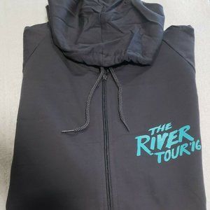 Bruce Springsteen | Shirts | Bruce Springsteen The River Tour Full Zip ...
